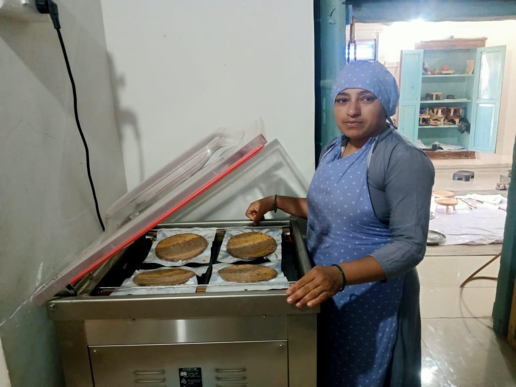 PM Formlisation of Micro Food Processing Enterprises Scheme